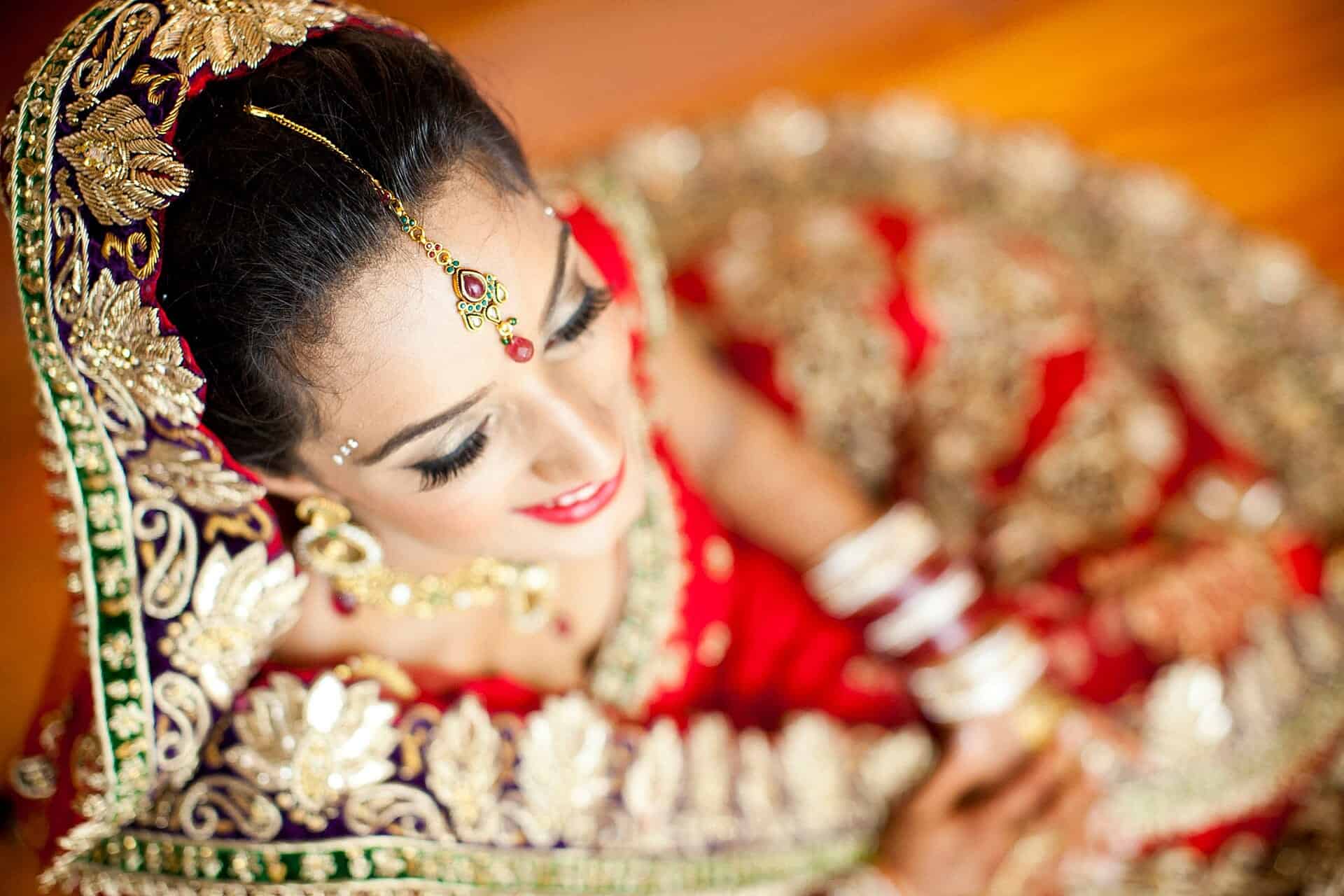 Indian Wedding Photos - Jaran Images Professional Photographer in Phuket